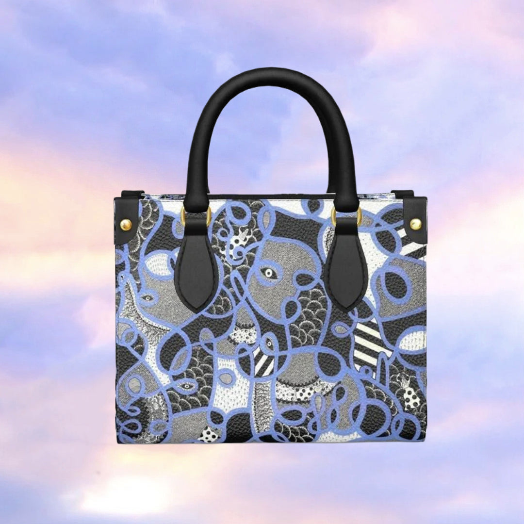 GWENDOLINE FINAZ DE VILLAINE – The Untitled Boutique